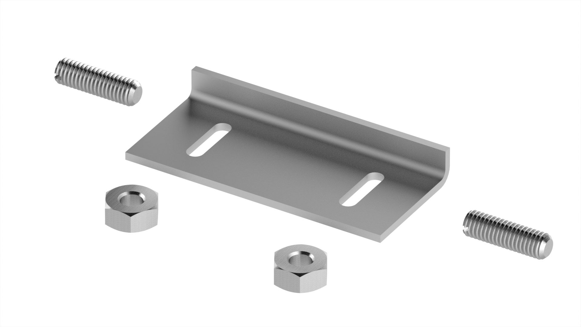 Channel connecting shoe - 44011 - Buy online - Coburn Sliding Systems1