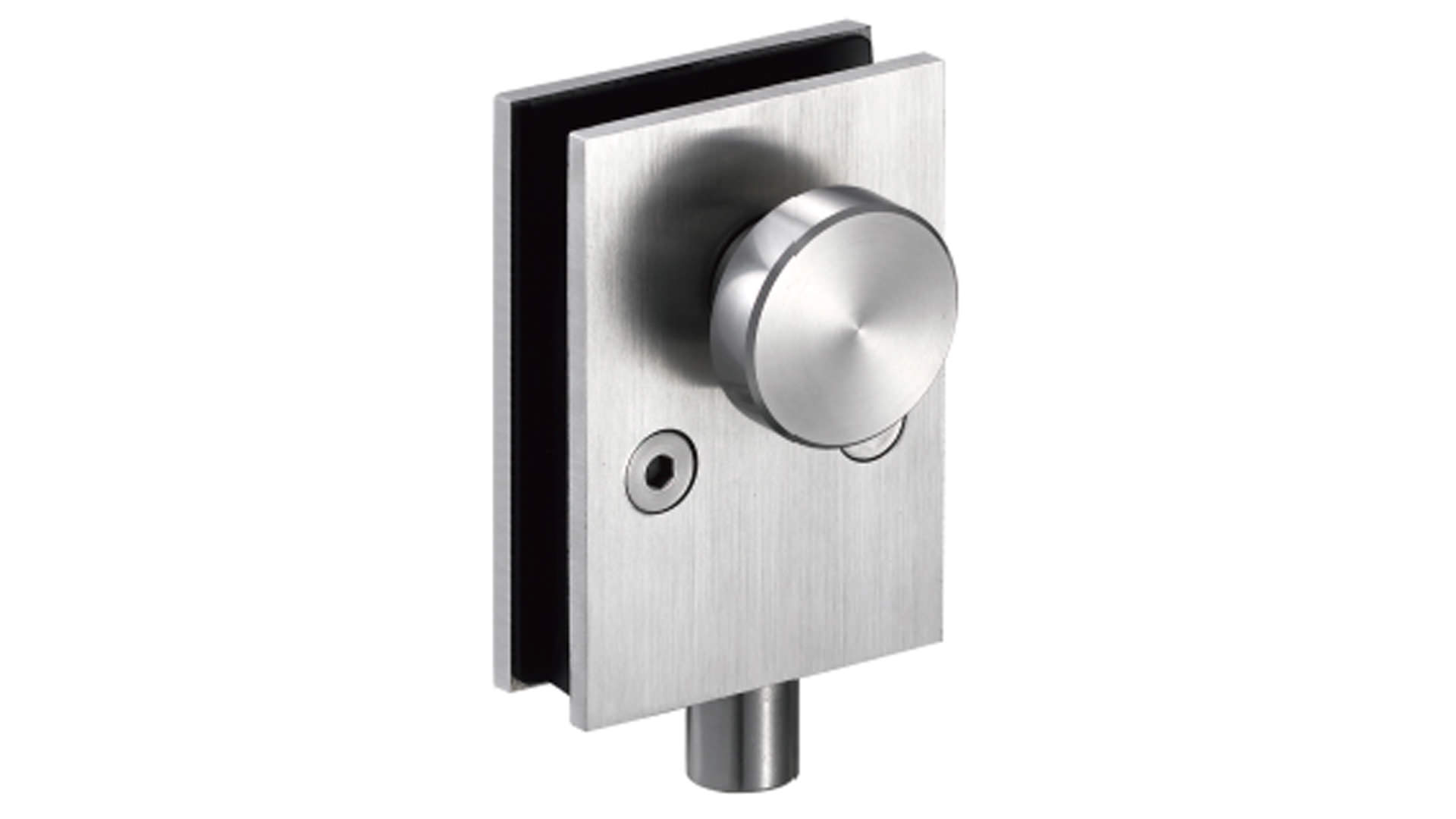 Bolt c/w patch fitting - 59106 - Buy online - Coburn Sliding Systems1