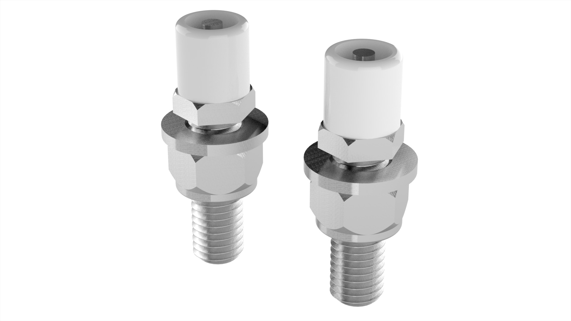 Roller guide, pack - 44319 - Buy online - Coburn Sliding Systems1