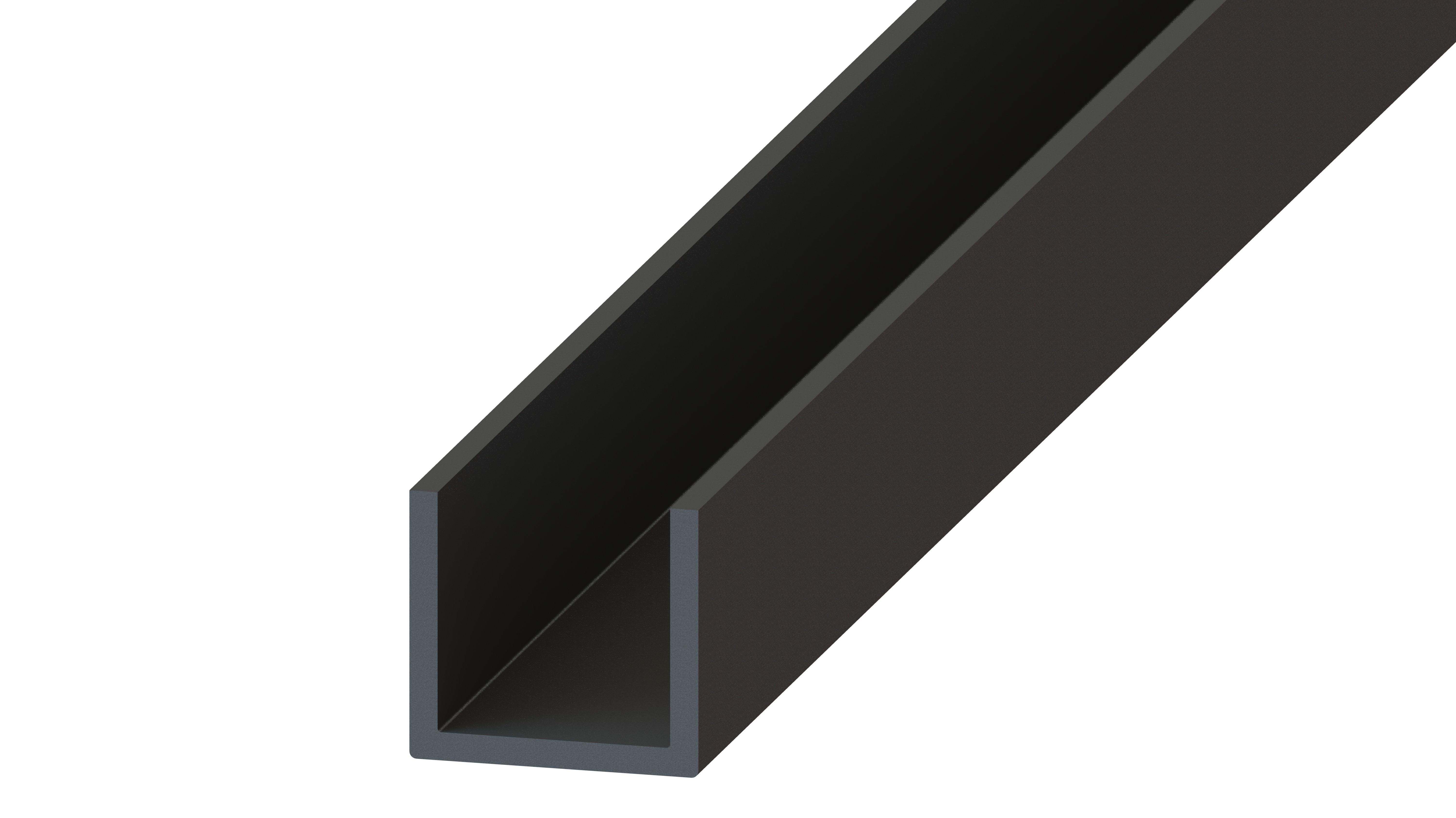 49-2 polypropylene channel