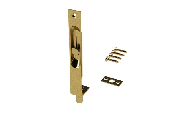 Flush bolts/Holdback catch Archives - Coburn Sliding Systems1