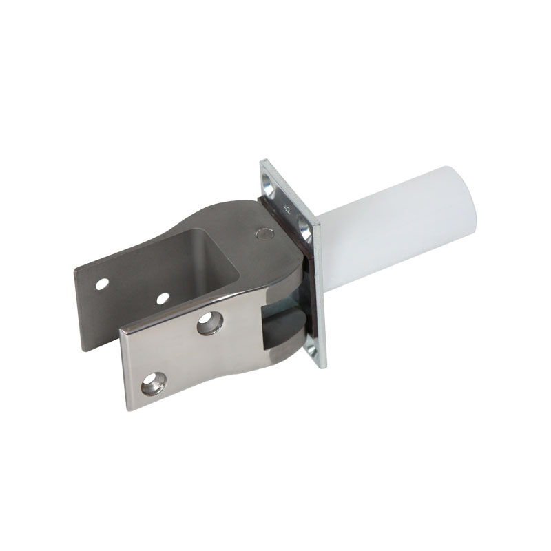 HAWGOOD Swing Door Hinge Type 42, Completely Stainless Steel, Without ...