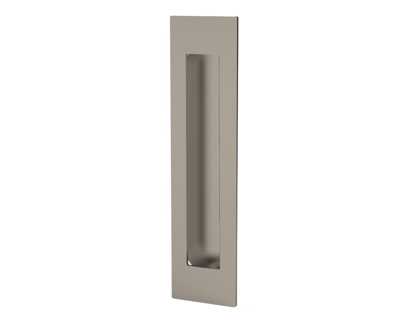 Flush handle 95628 - Buy online - Coburn Sliding Systems - Sliding door ...